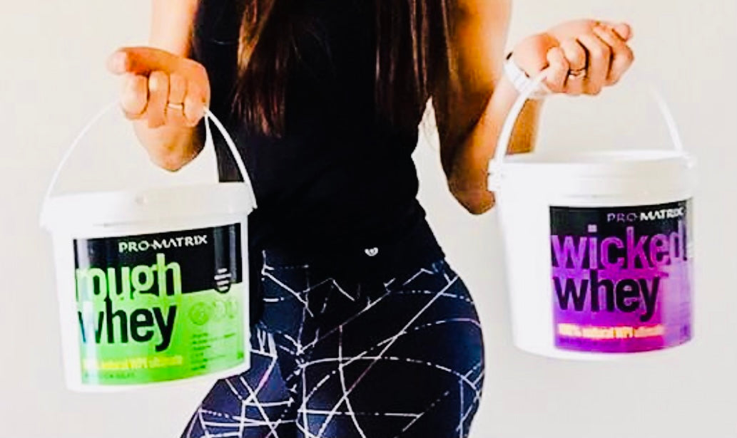 How do I choose between WPC and WPI? – Pro Matrix