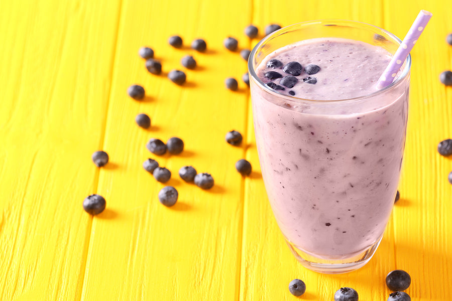 Recipes – Pro Matrix