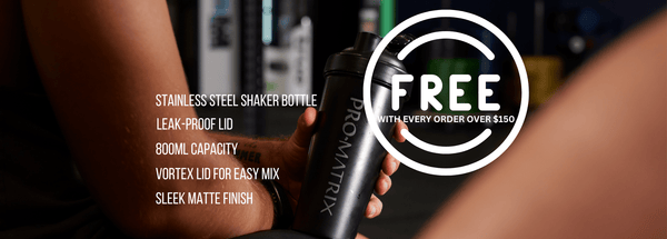 Pro Matrix International