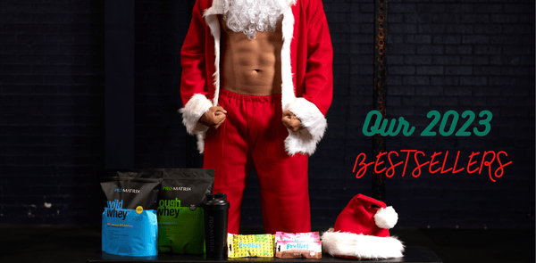 Pro Matrix International