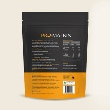 Pro Matrix International