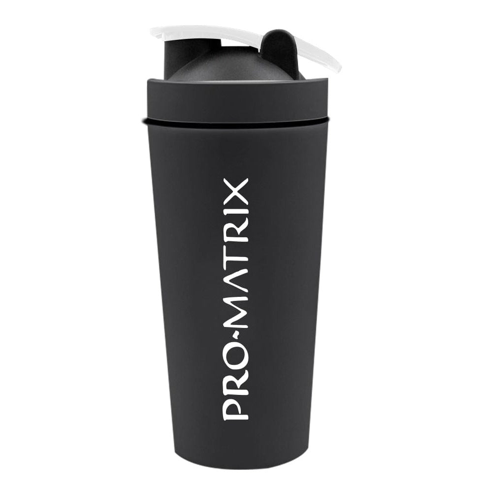 Pro Stainless Steel Shaker – Pro Matrix